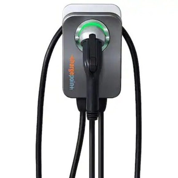ChargePoint | Cell Phones & Accessories | Chargepoint Plus Ev Charger ...